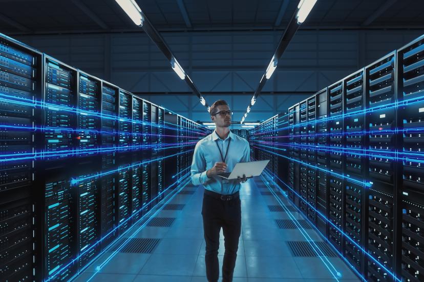 Data & Visualisation | Scientific Computing World